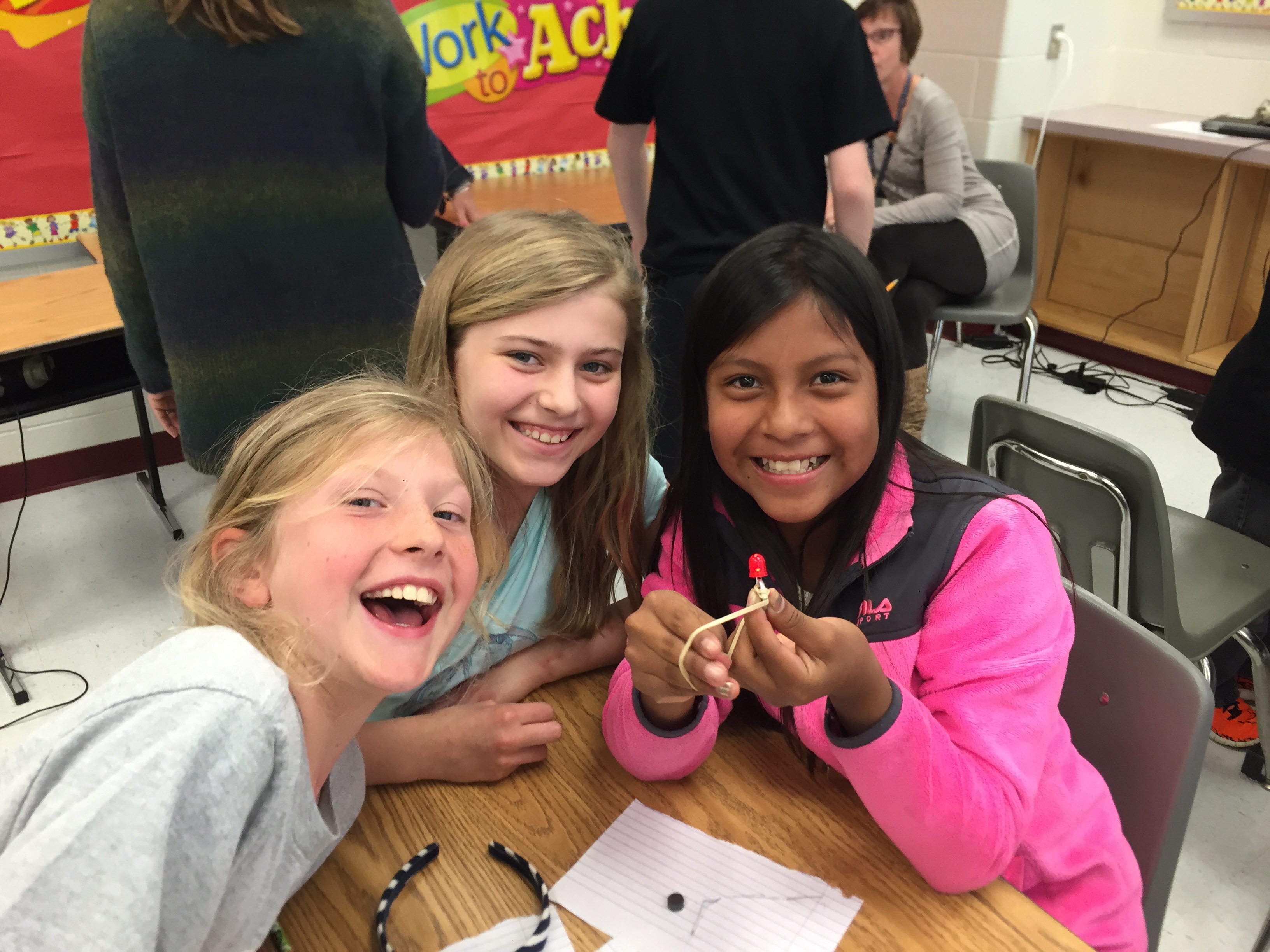 Spy Science: Operation STEM | International Spy Museum