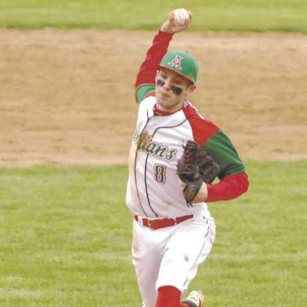 SportsRecruits | Cameron Pratt