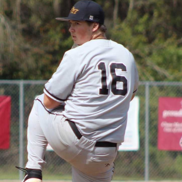 Roman Smith | SportsRecruits