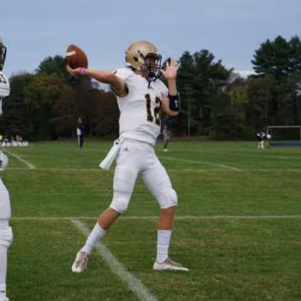 Choate Rosemary Hall - Football | SportsRecruits