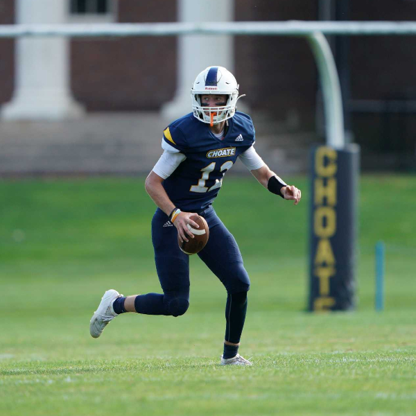 Choate Rosemary Hall - Football | SportsRecruits