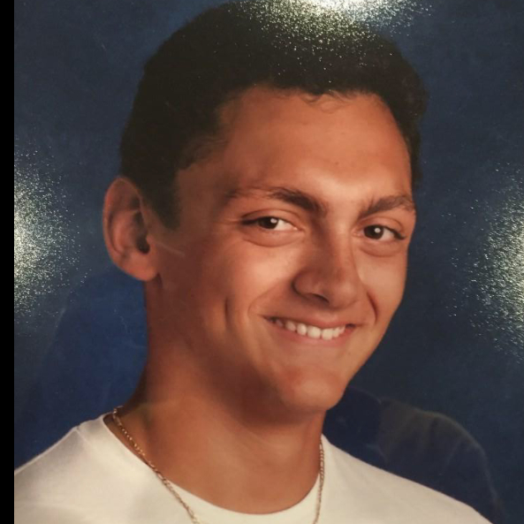 SportsRecruits | Joseph Rivera SportsRecruits | Joseph Rivera