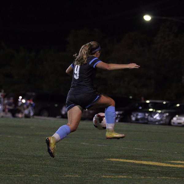 SportsRecruits | Morgan Baker