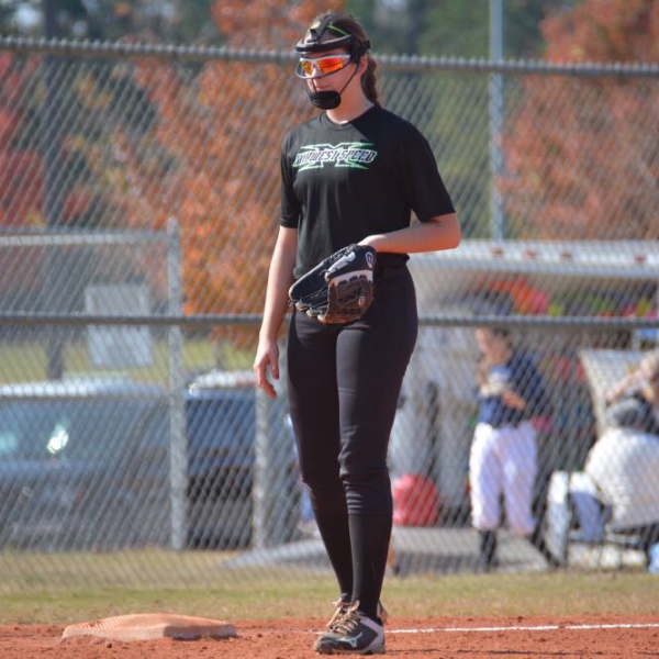 SportsRecruits | Midwest Speed Softball