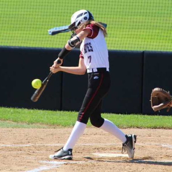 SportsRecruits | Indiana Shockwaves Fastpitch