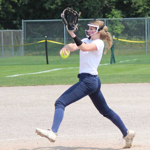 Andrea Jaskowiak | SportsRecruits