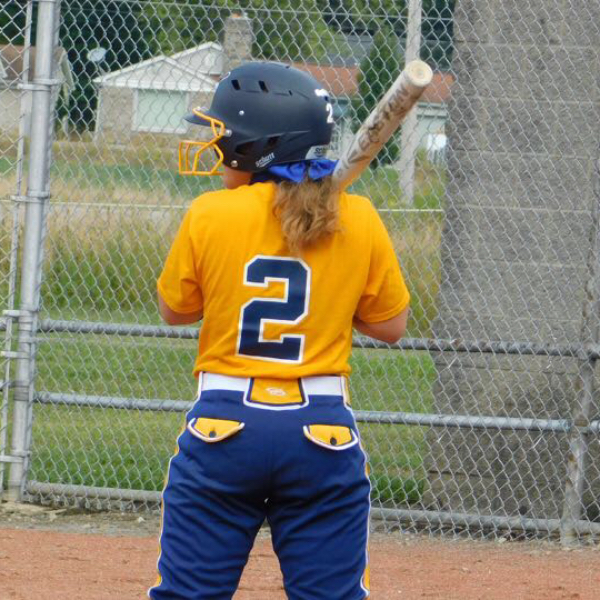 Whitney Cole | SportsRecruits