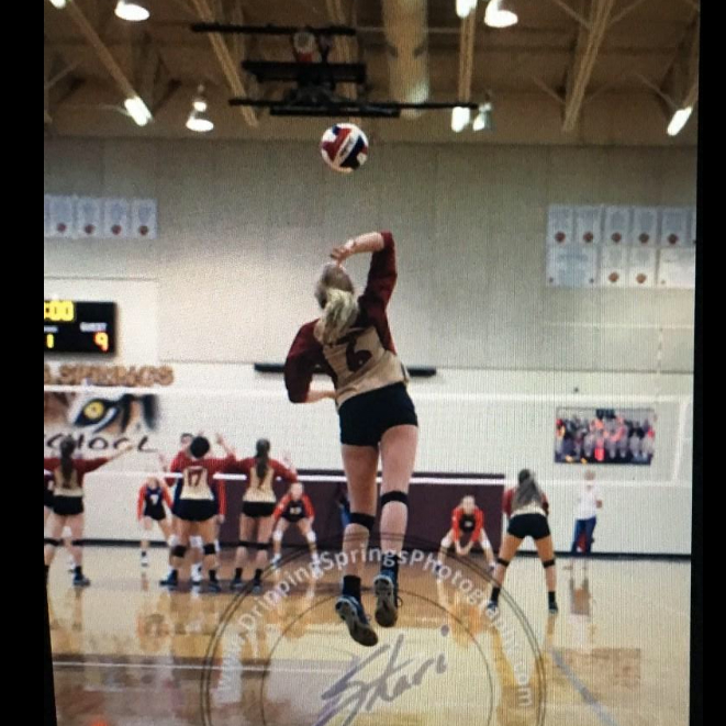 SportsRecruits | Mackenzie Murray