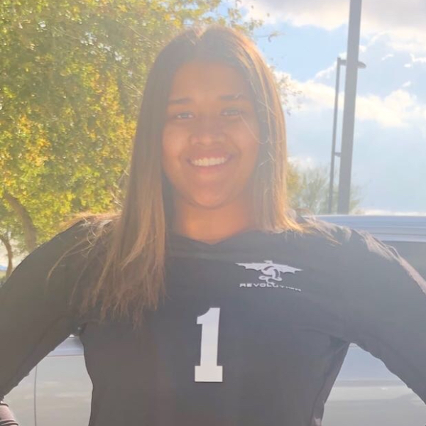 Revolution Volleyball Academy | SportsRecruits