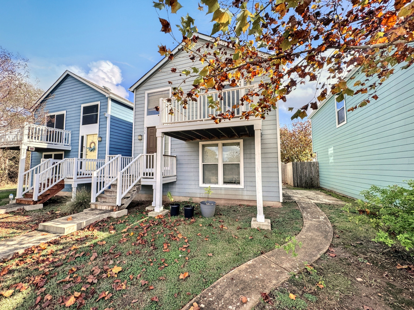 338 Trestle Tree C, San Marcos, TX 78666 | Sunroom Rentals