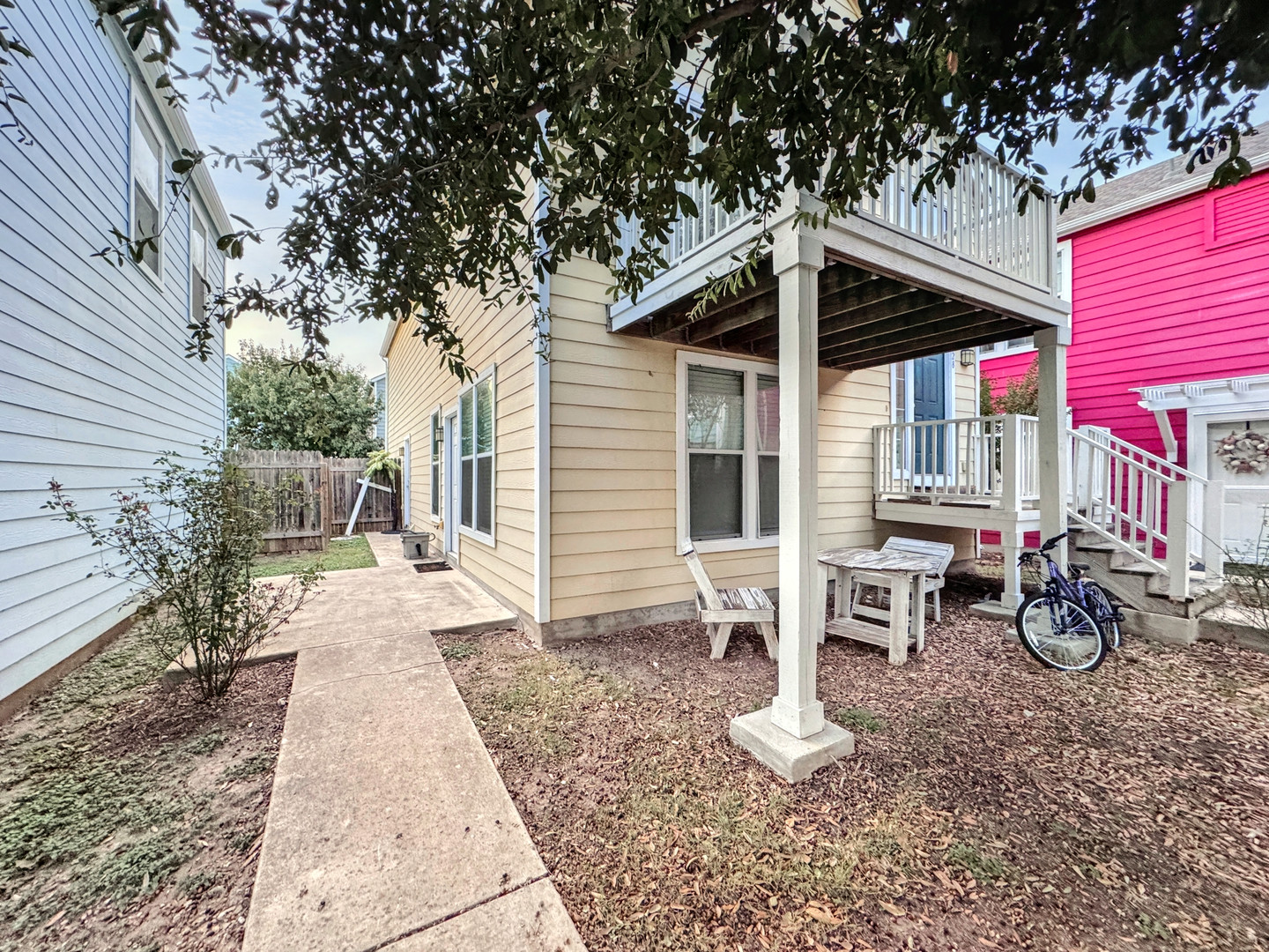 328 Trestle Tree C, San Marcos, TX 78666 | Sunroom Rentals