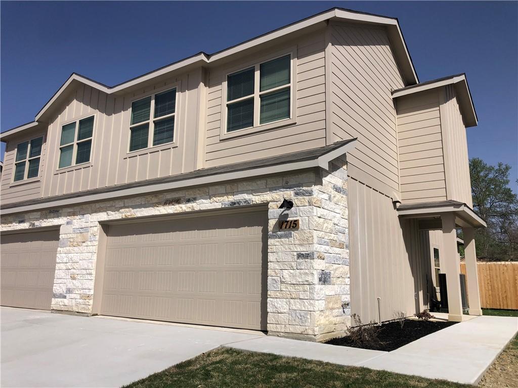 1715 Davidson Ranch Drive, Georgetown, TX 78626 | Sunroom Rentals