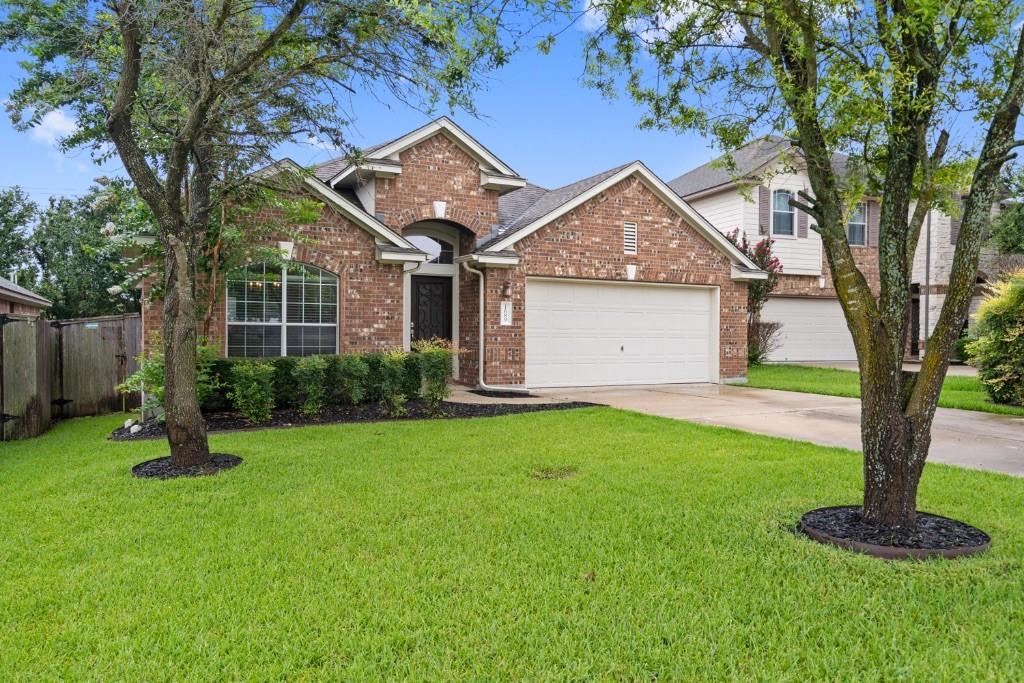 1689 Hidden Springs Path, Round Rock, TX 78665 | Sunroom Rentals