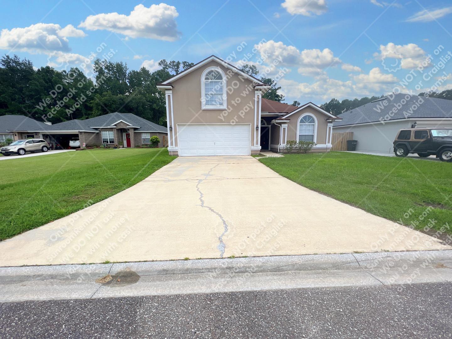 3547 Sandy Branch Ct, Middleburg, FL 32068 | Sunroom Rentals