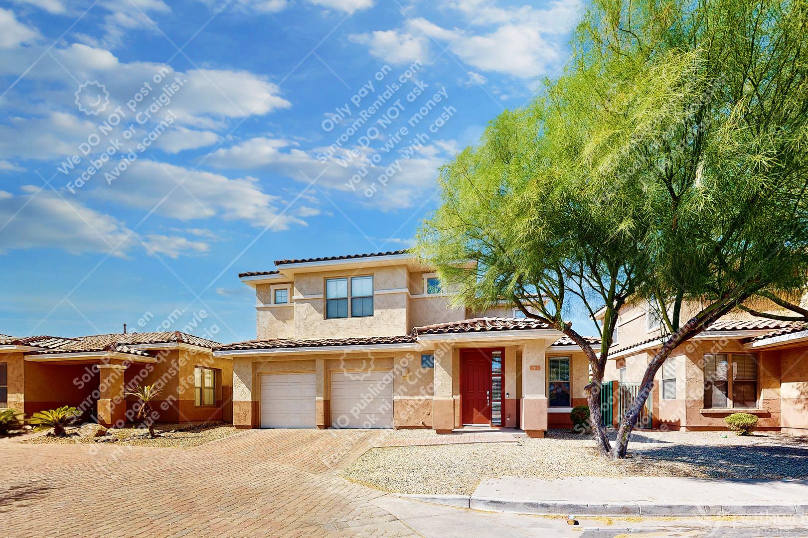 2141 N 135th Dr, Goodyear, AZ 85395 | Sunroom Rentals