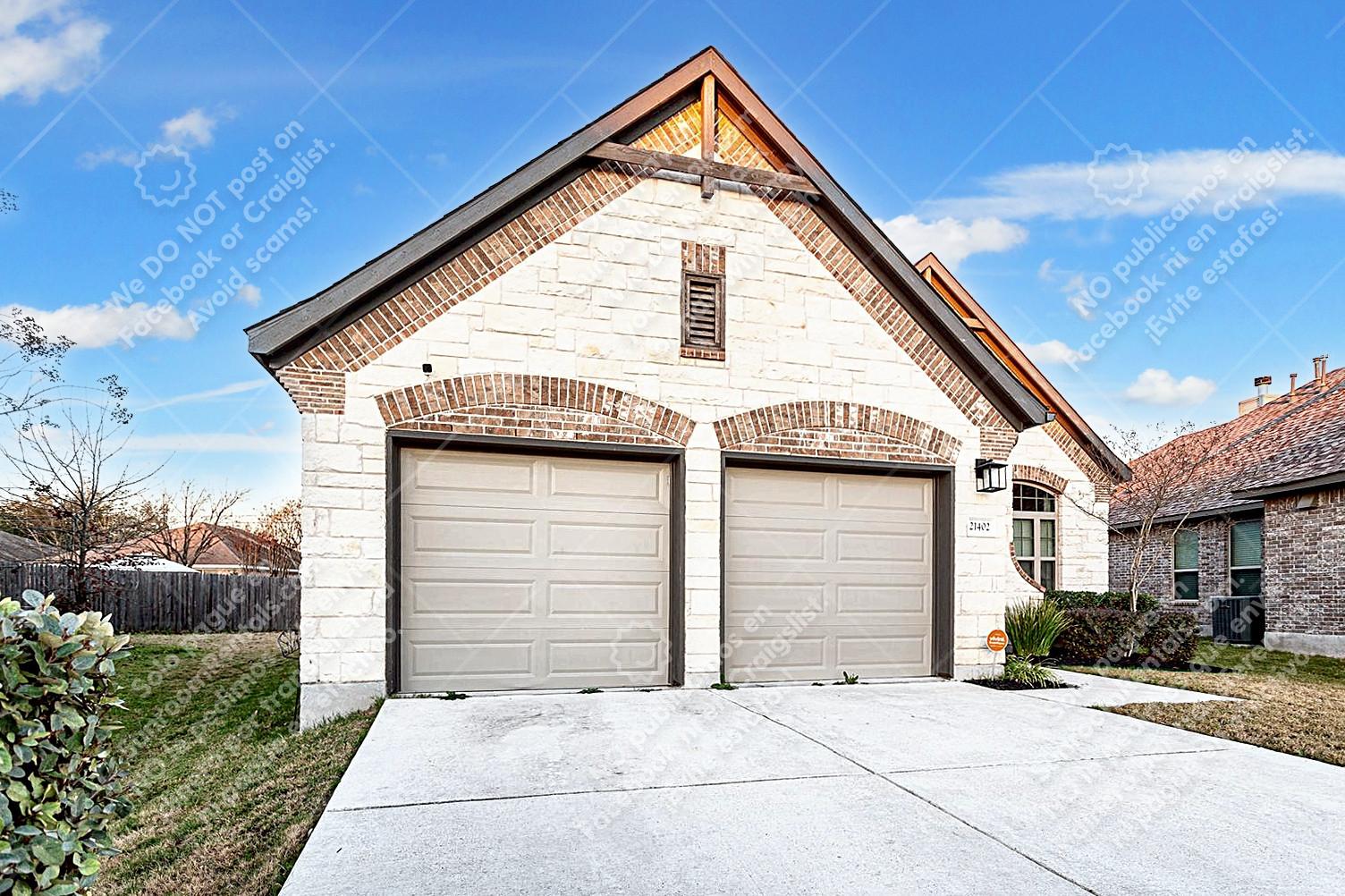 21402 Greylag Dr, Pflugerville, TX 78660 | Sunroom Rentals