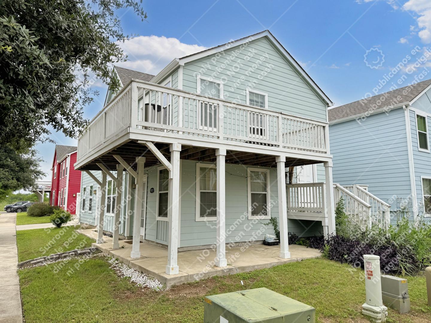 332 Trestle Tree AB, San Marcos, TX 78666 | Sunroom Rentals