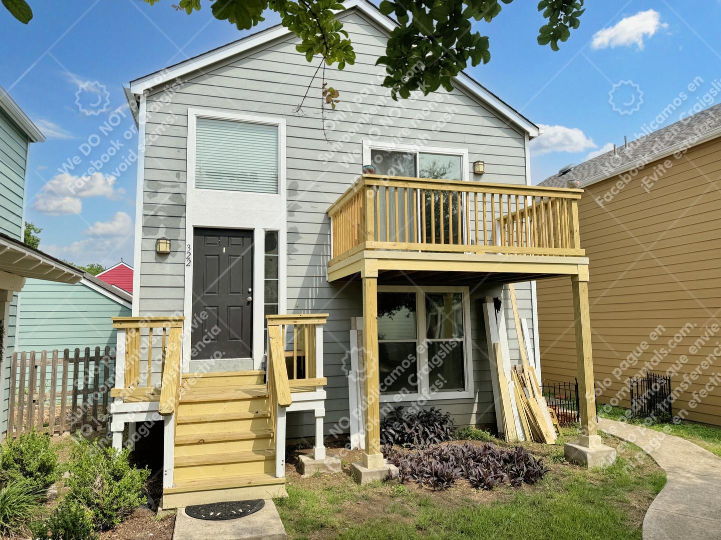 322 Trestle Tree, San Marcos, TX 78666 | Sunroom Rentals