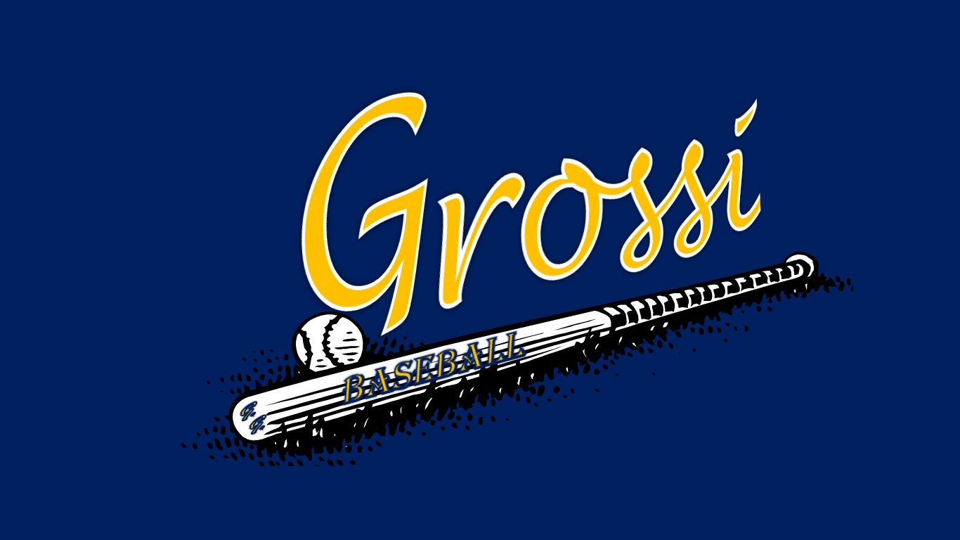 Grossi Baseball Honors Present, Past with SportsRecruits Integration ...