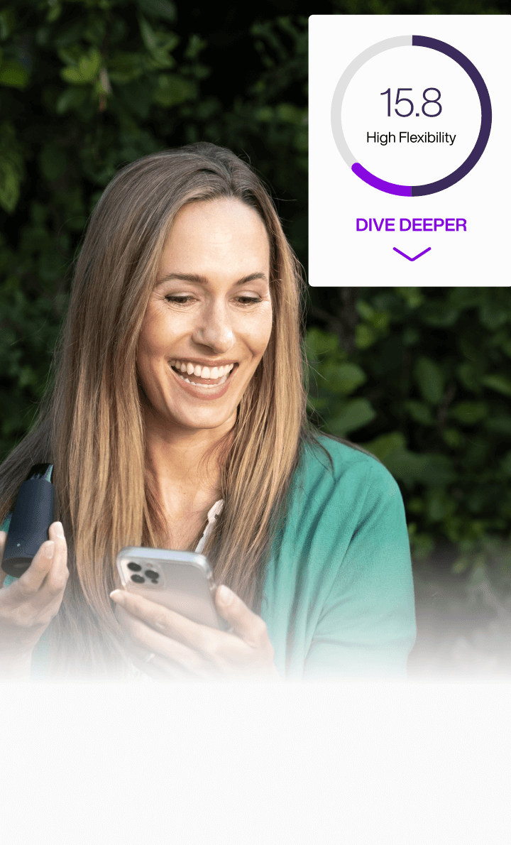 Lumen Metabolism Tracker: Your Personalized Nutrition Coach | Lumen