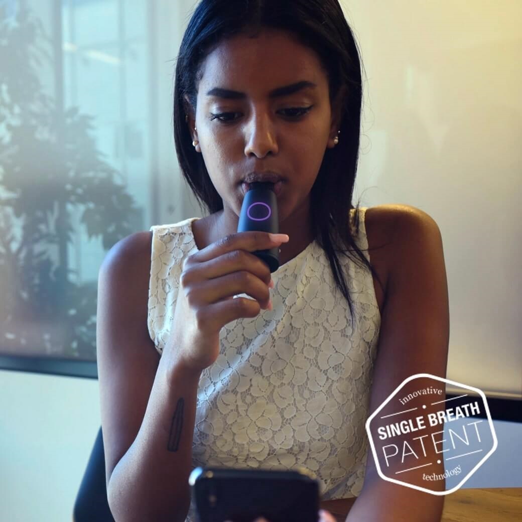 How Does Lumen Work | Breath Analyzer | Lumen