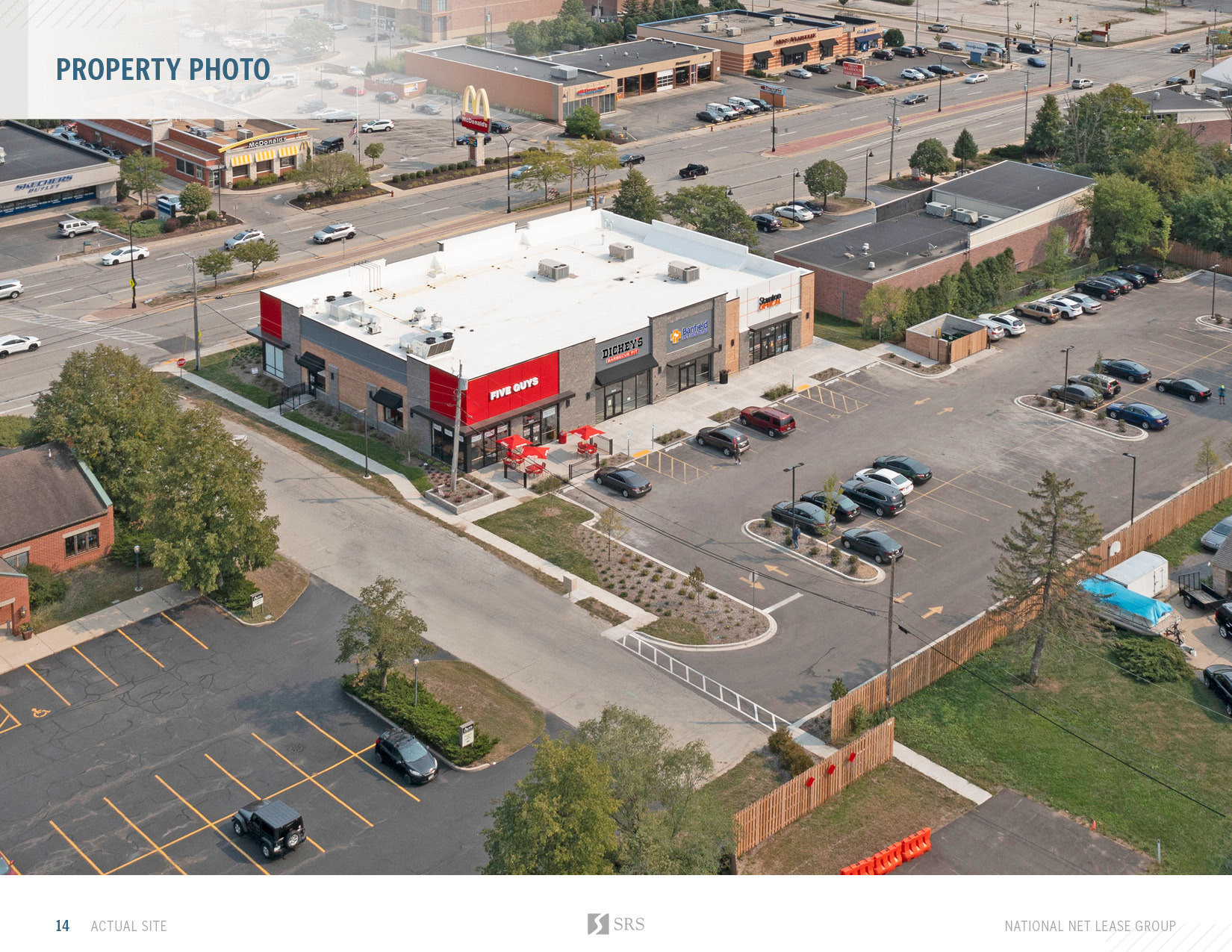 Greenfield, WI - Southfield Center | Retail investment sale in ...