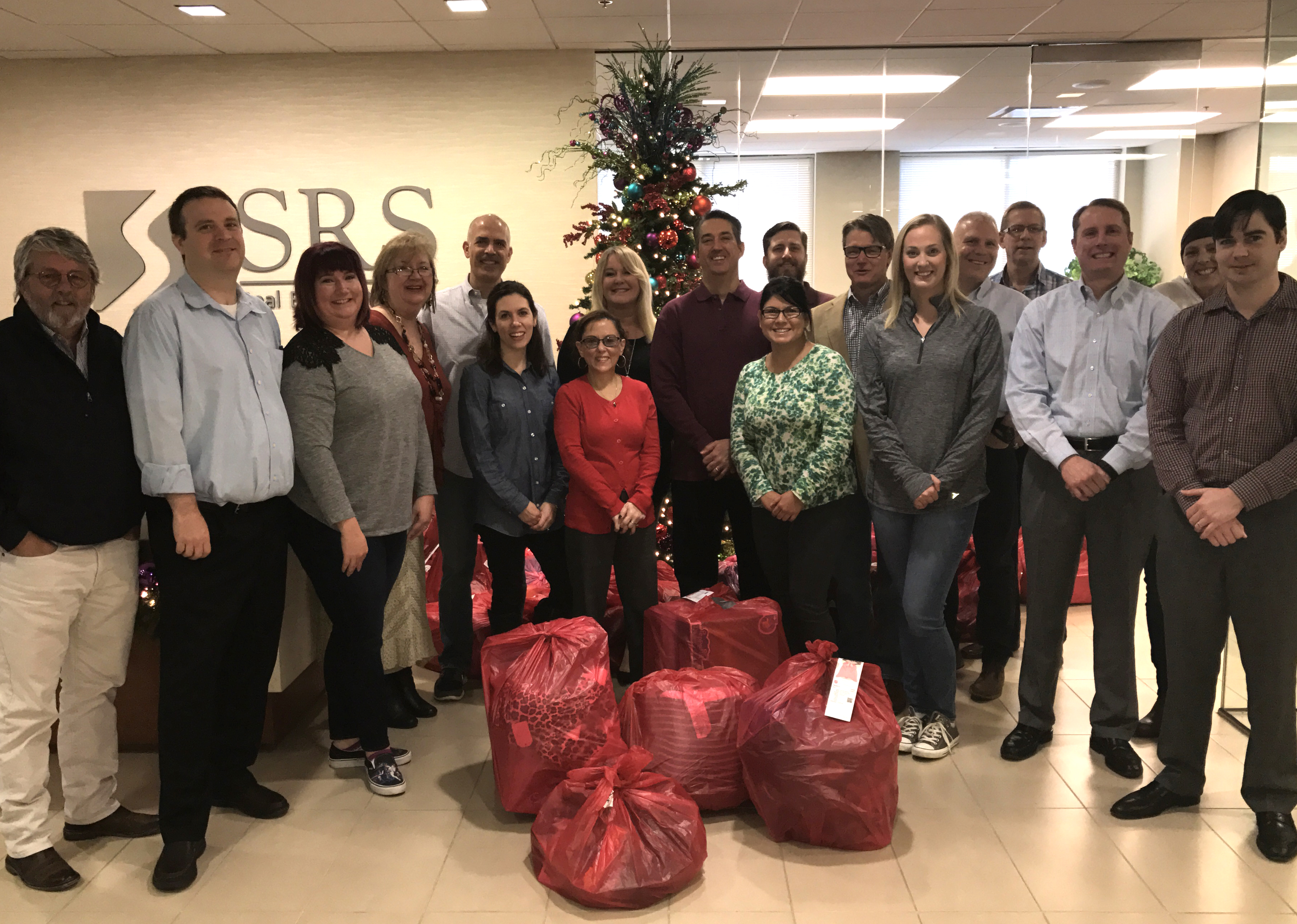 Srs Real Estate Partners Dallas at Henry Lymburner blog