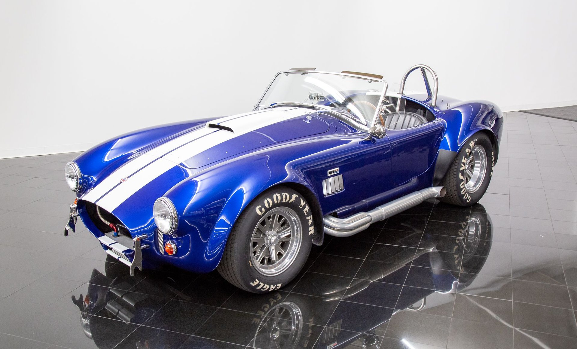 1965 Shelby Cobra 427 Sc