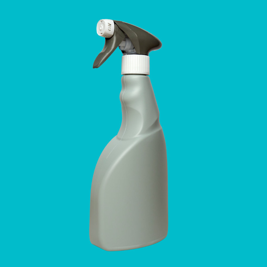 Introducing our first recyclable trigger spray bottle
