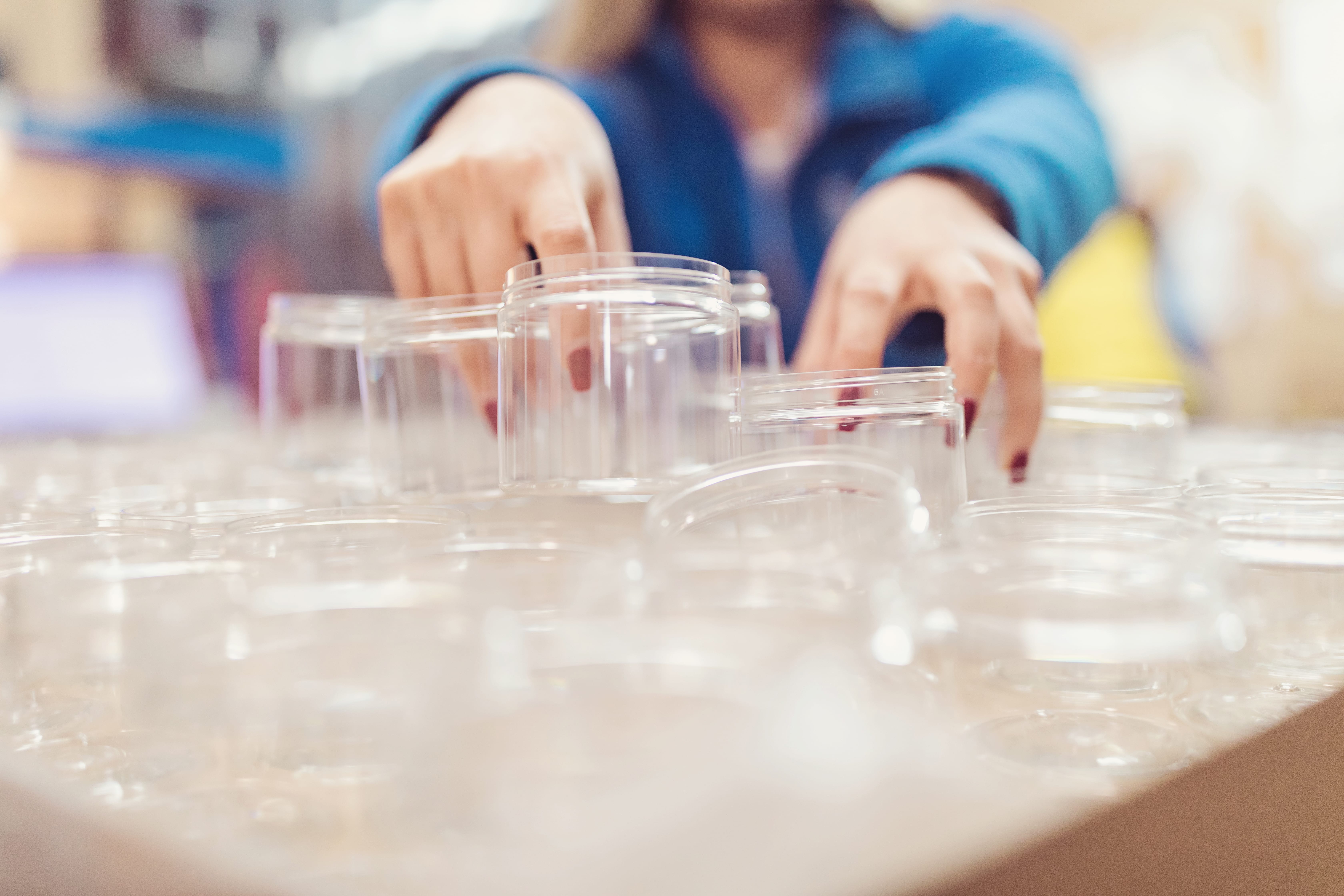 The Plastic Bottles Company Blog