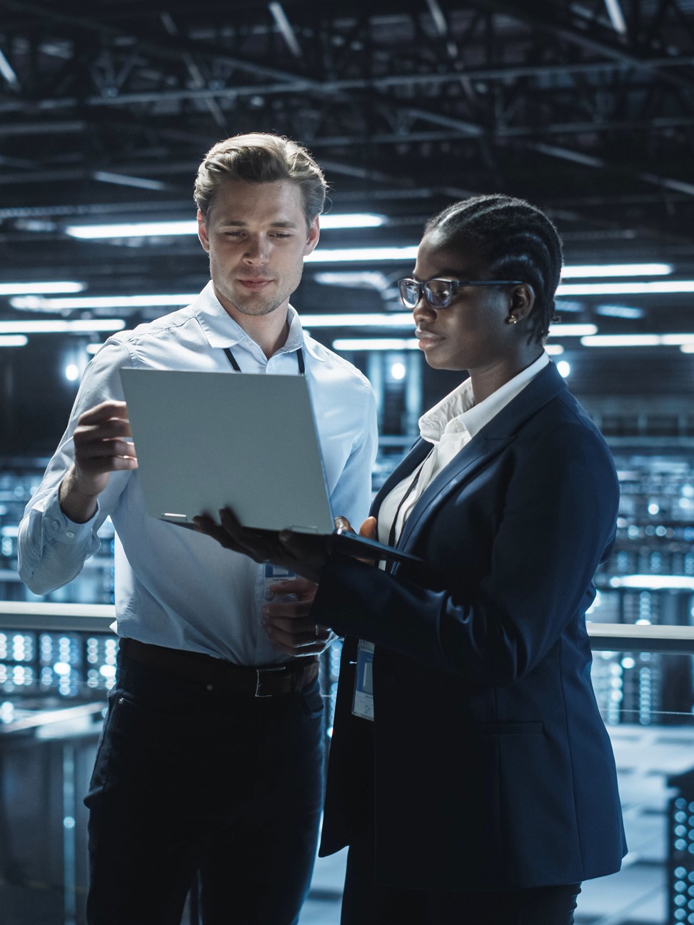 Cbre Global Data Center Trends 2025