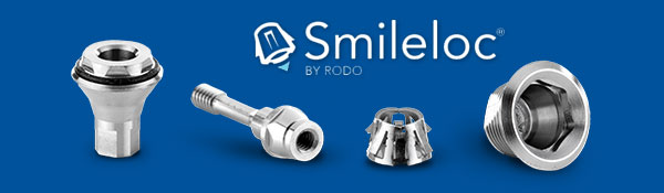 Smileloc - What's New