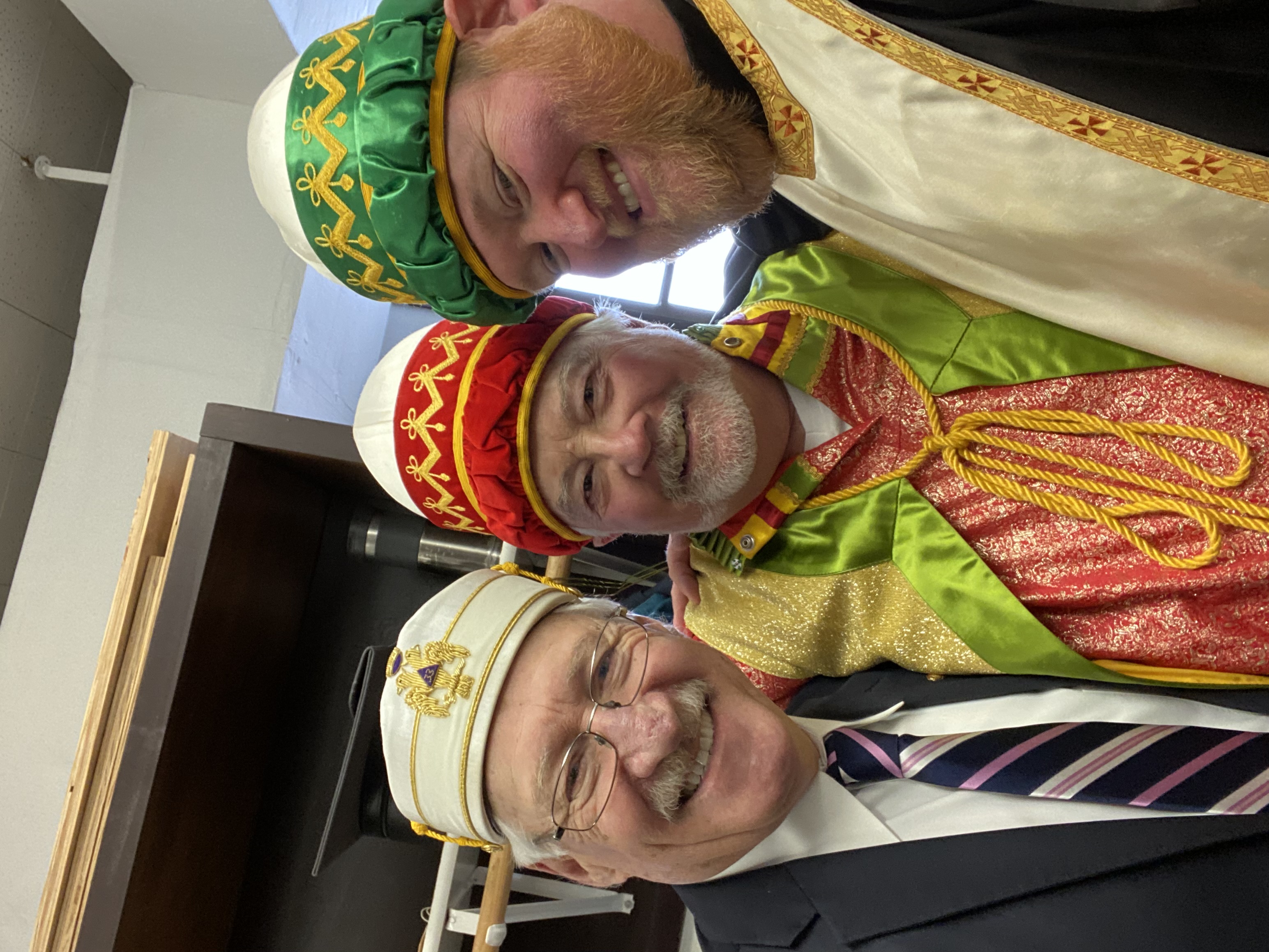 Become a 32° Scottish Rite Freemason | Expand Your Craft