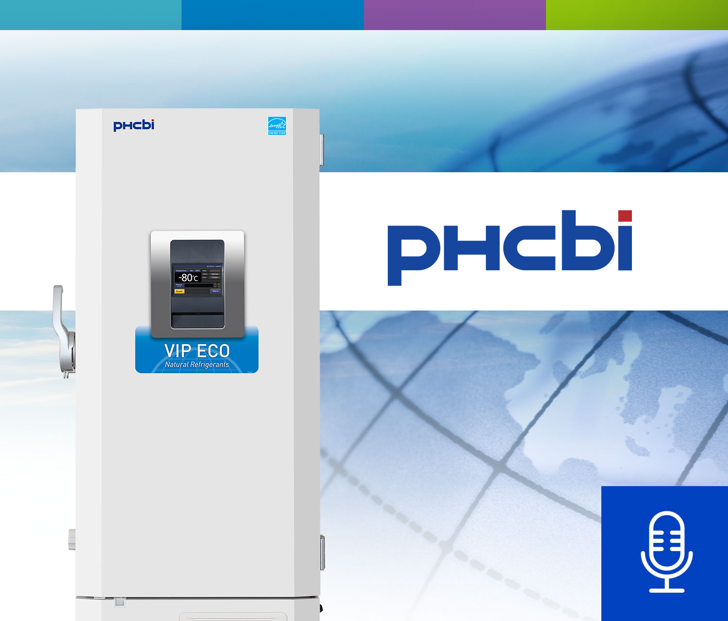 Discovery Blog | PHC Biomedical