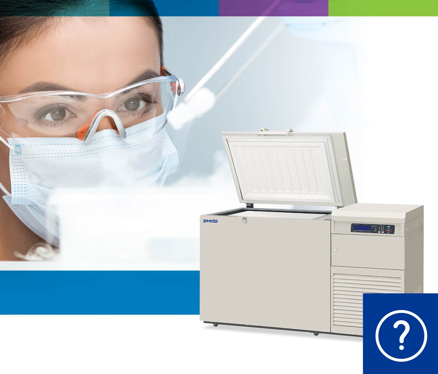 Discovery Blog | PHC Biomedical