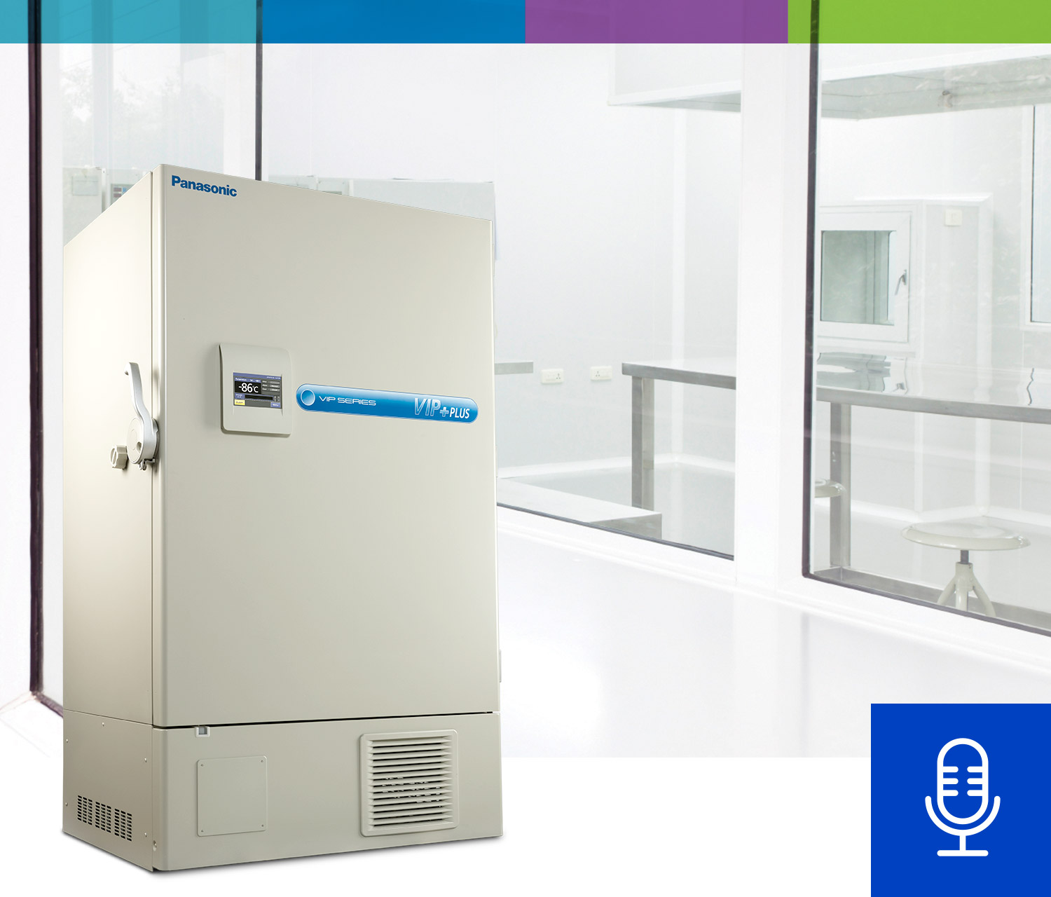 Biorepositories and Biobanks: Challenges in High Volume, Ultra-Low ...