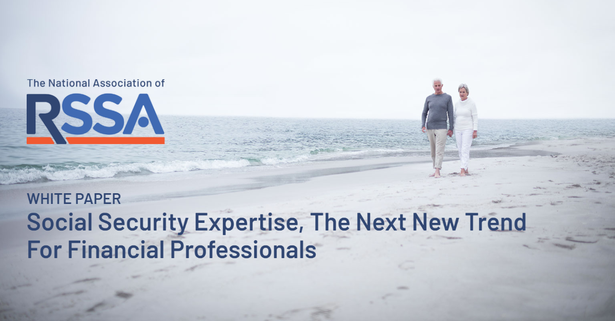 Social Security Whitepaper NARSSA