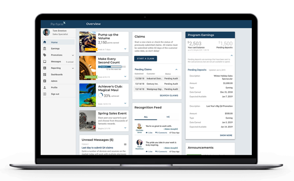 Build Your Incentive and Recognition Strategy