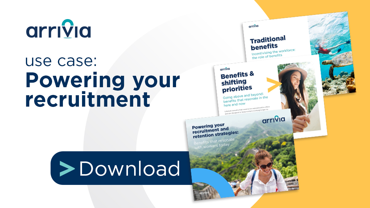 Powering Your Recruitment and Retention Strategies: Benefits That ...