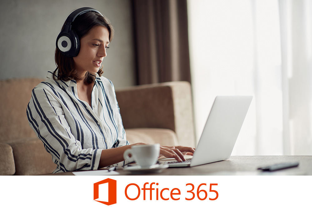 Advanced - Solução Office 365