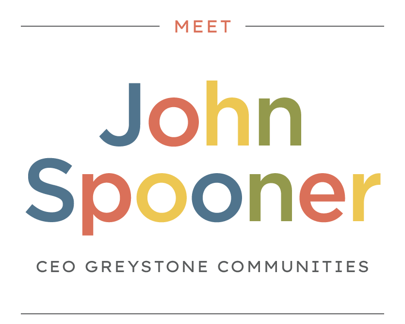 Presbyterian Village North - Meet John Spooner