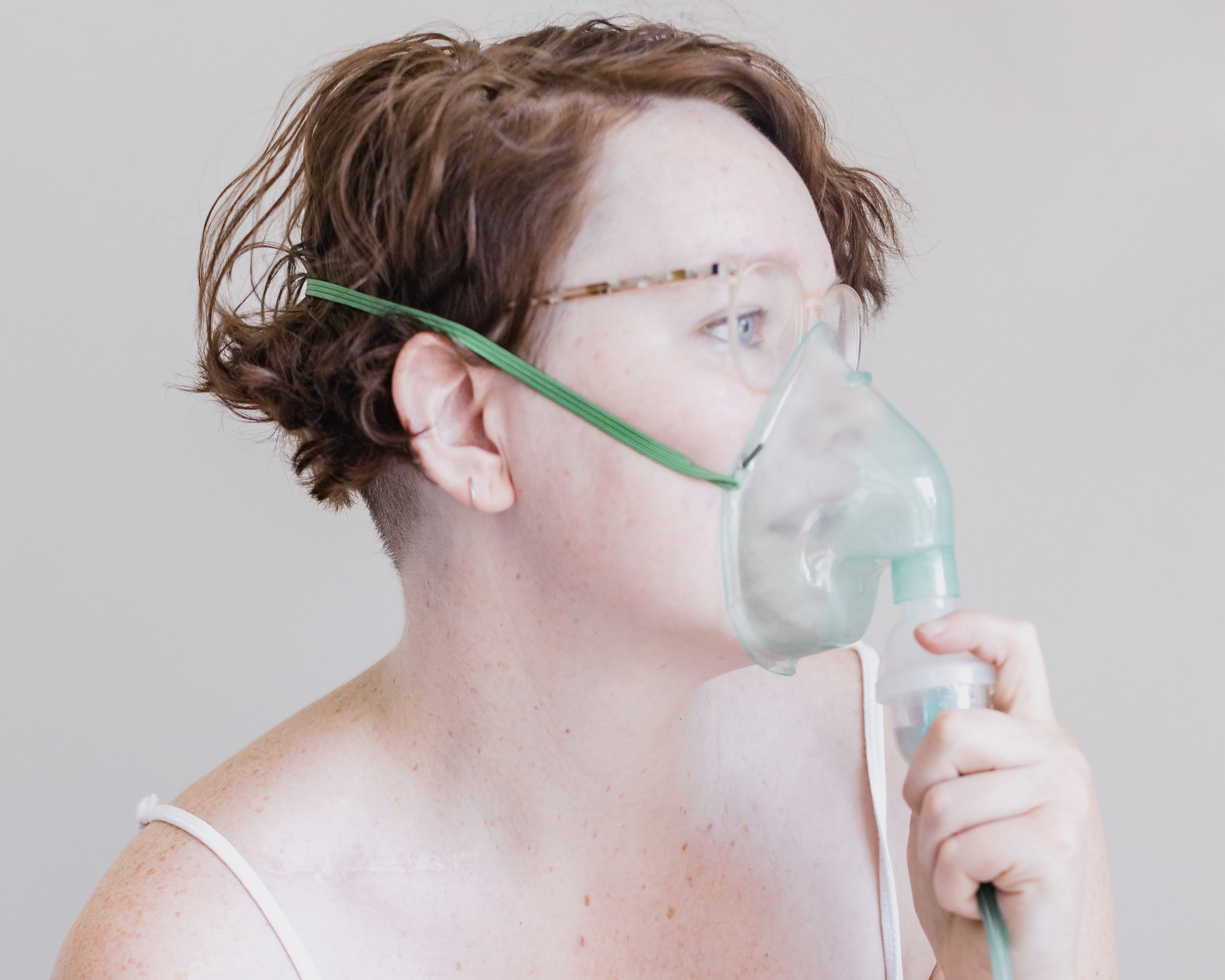Give Your Lungs a Break! Breathe Easier By Avoiding Common Summer ...