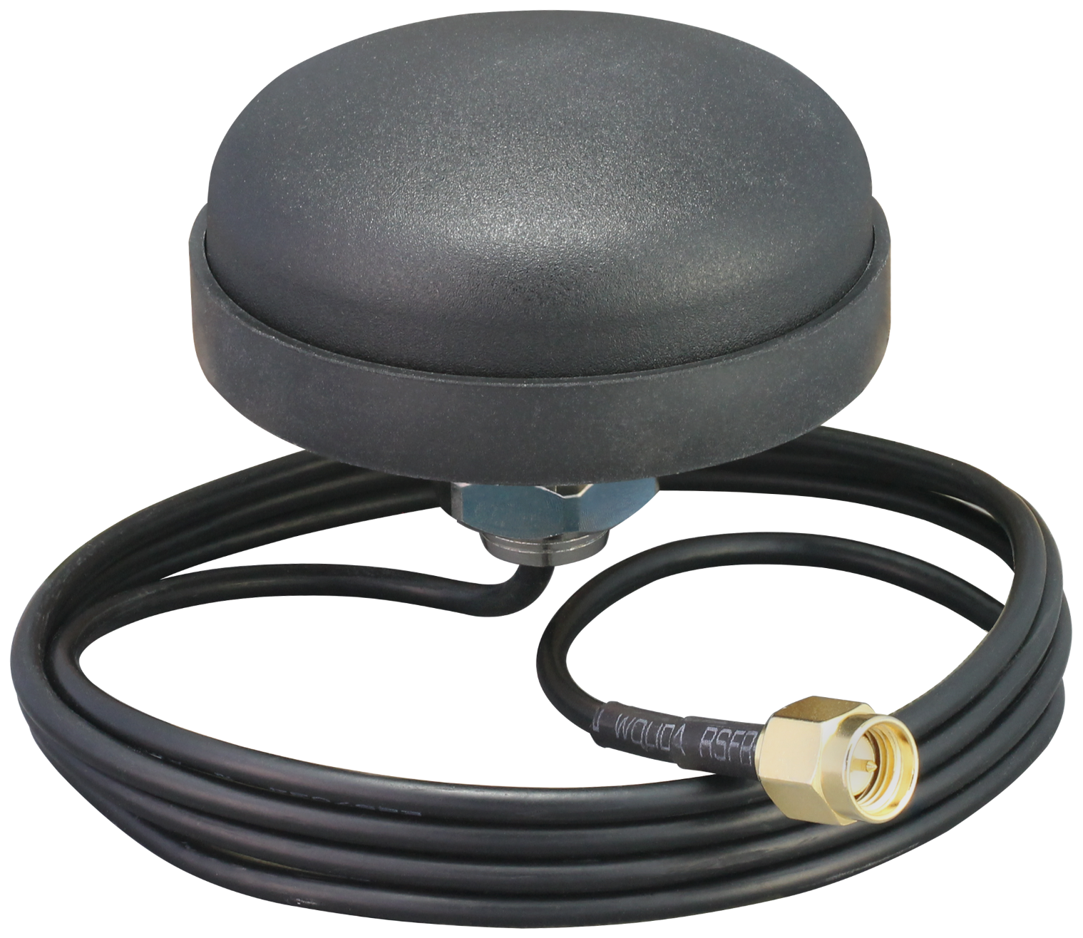 Linx Technologies Introduces New Panel Mount Dome and Puck-Style Antennas