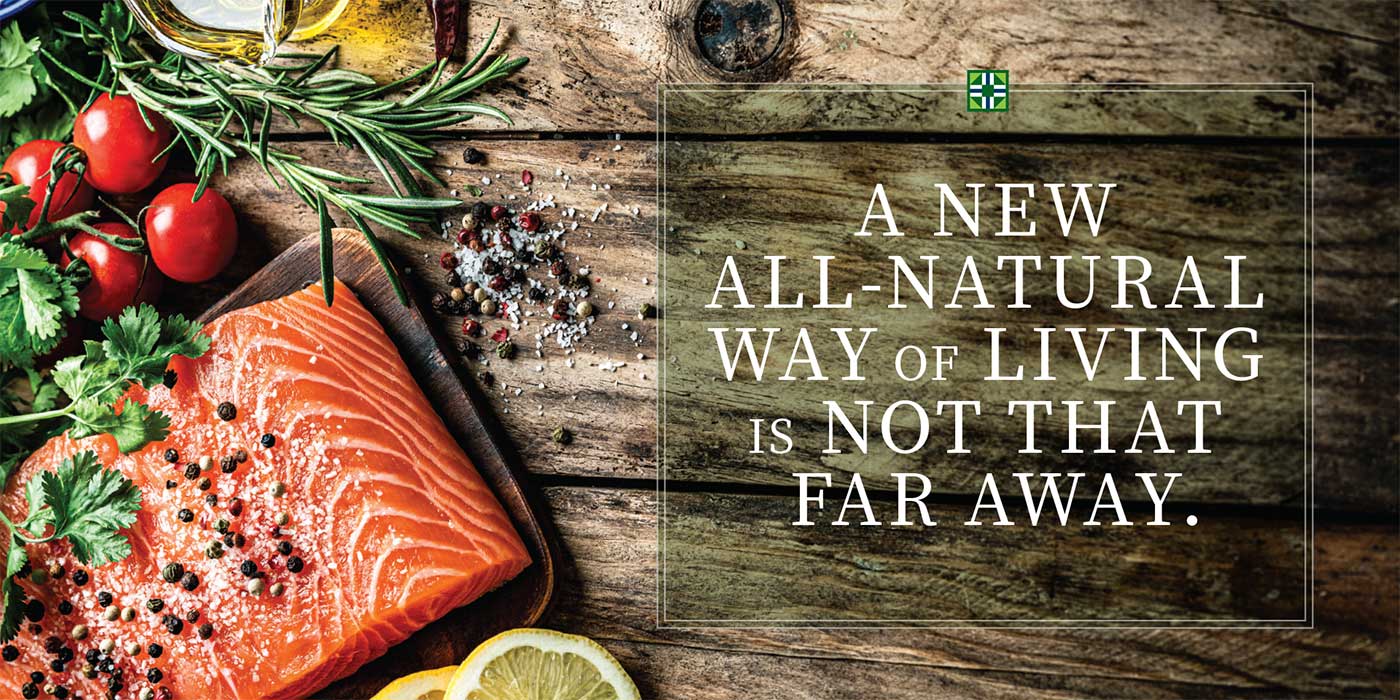 Friendsview | Join Us for Lunch