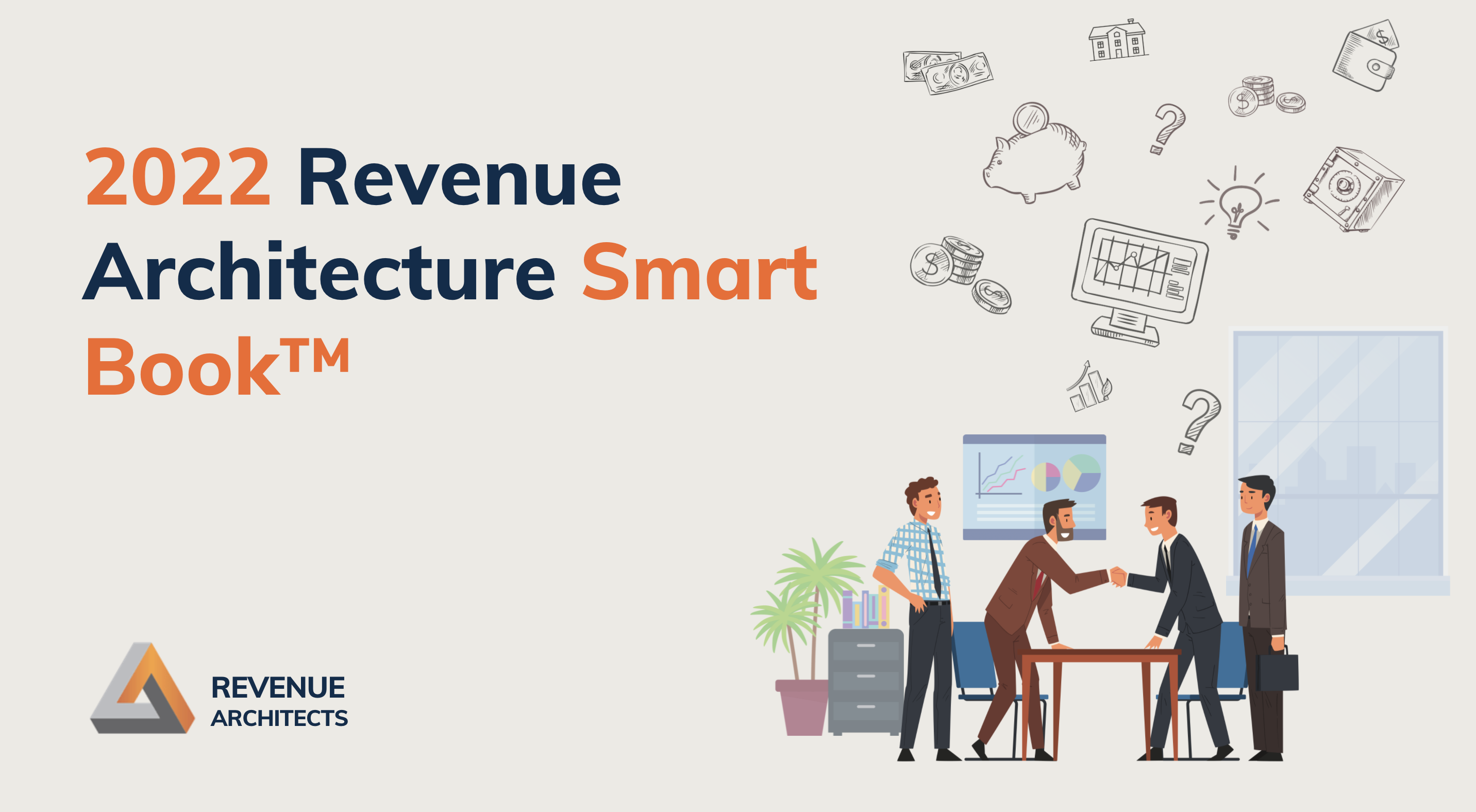 2022 Revenue Architecture Smart Book