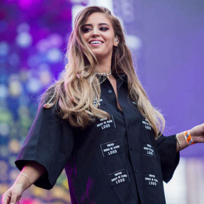 Alina Baraz Tour Dates & Concert Tickets