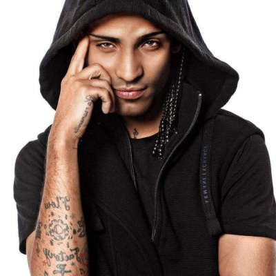 Arcangel Tour Dates & Concert Tickets