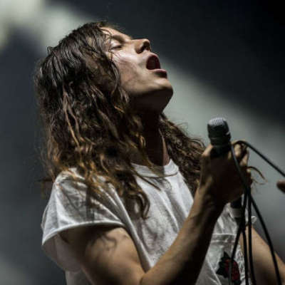 Borns Tour Dates & Concert Tickets