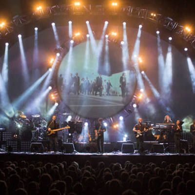 Brit Floyd Tour Dates & Concert Tickets 2019