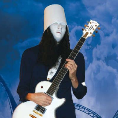 Buckethead Tour Dates & Concert Tickets 2019